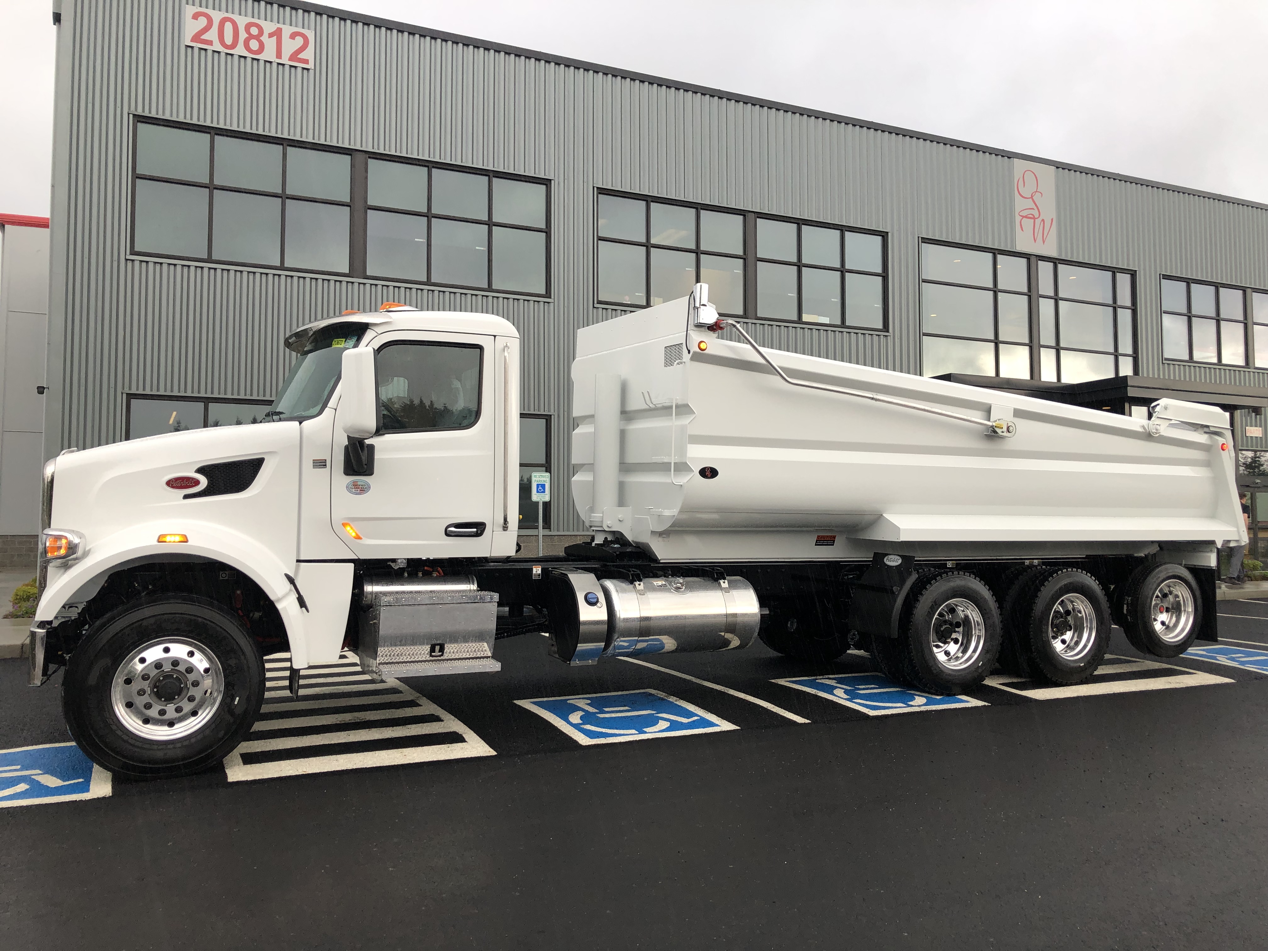 Super Tag - OSW Equipment & Repair