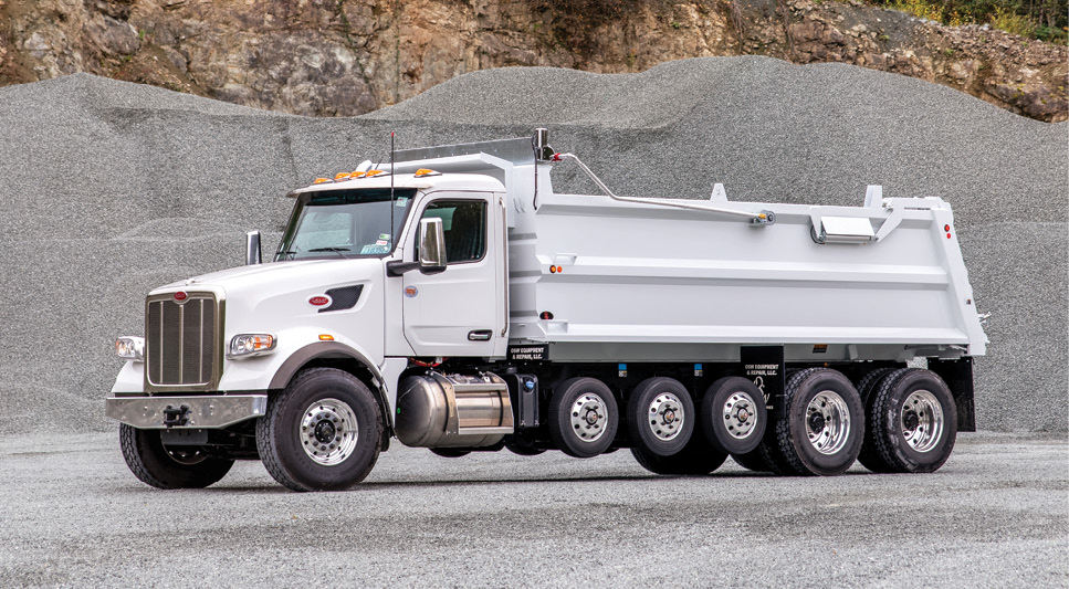 Dealers - OSW Equipment & Repair
