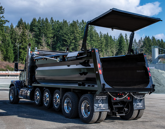 Dealers - OSW Equipment & Repair